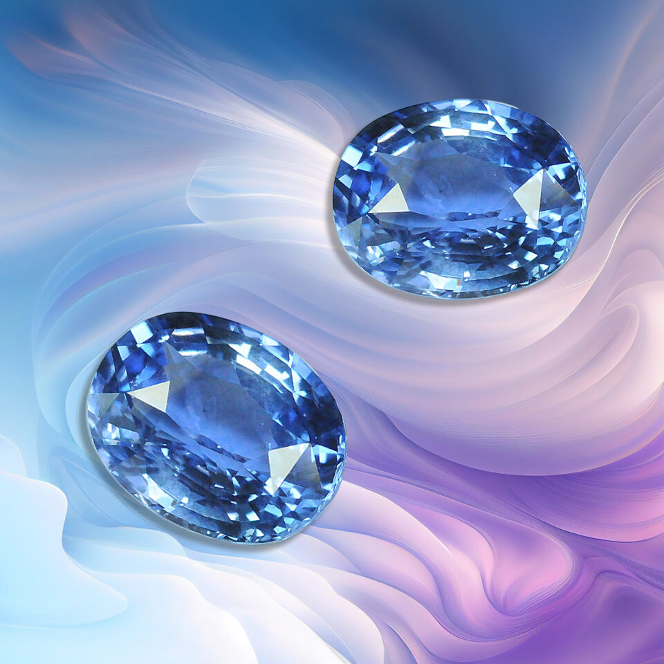 Gemstones – Ceylon Master Gems