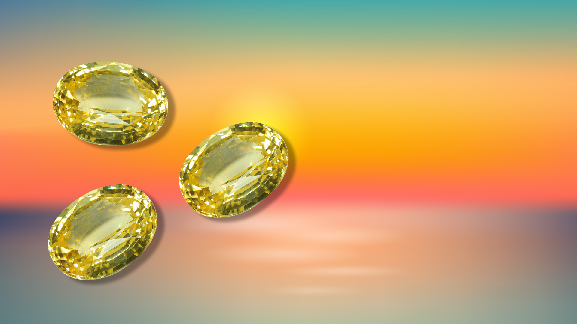 Gemstones – Ceylon Master Gems