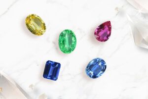 Ceylon Master Gems | Custom-Made Jewelry | Dubai