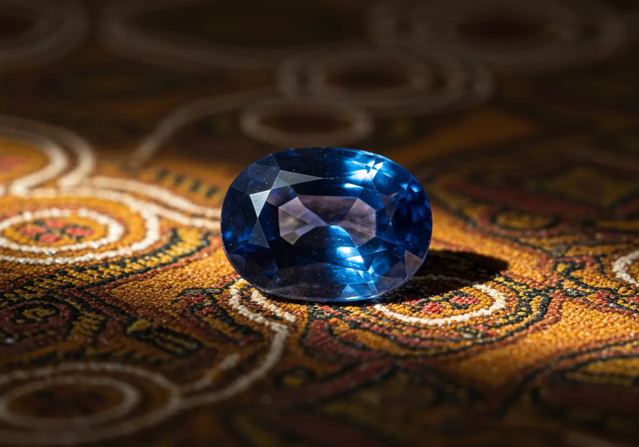 What makes Ceylon Sapphires so special? - Ceylon Master Gems